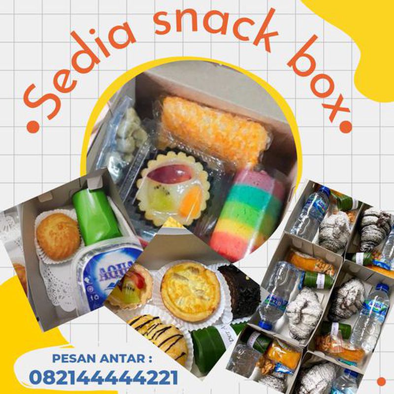 snack box 2