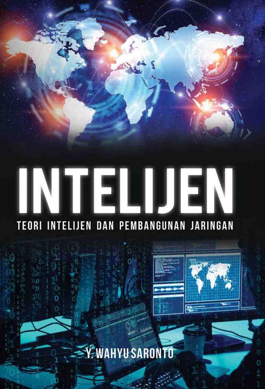 Intelijen, Teori Intelijen Dan Pembangunan Jaringan Edisi IX