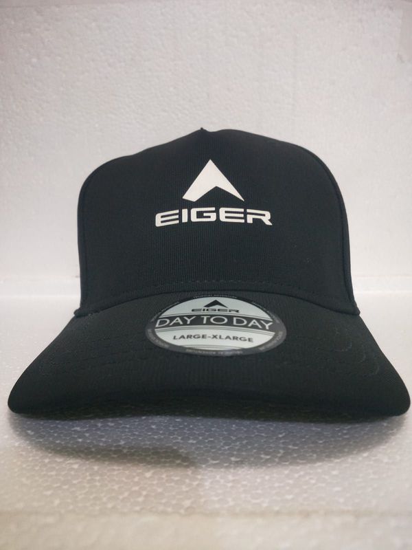 topi eiger