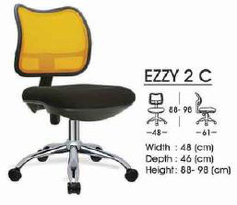 Ezzy 2 C