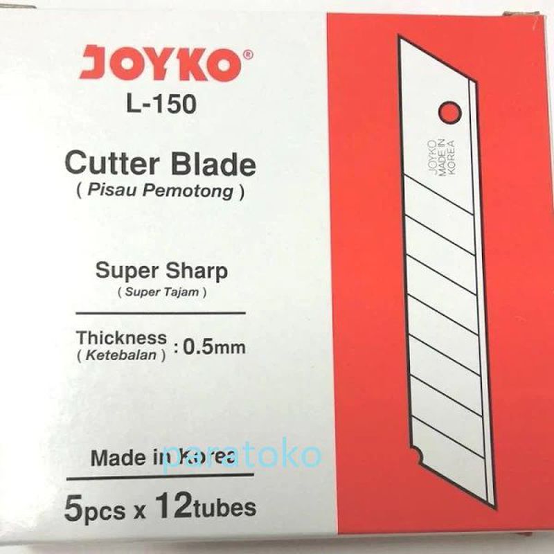ISI CUTTER L500