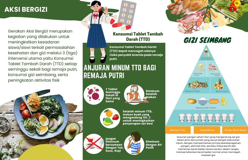 Cetak Leaflet