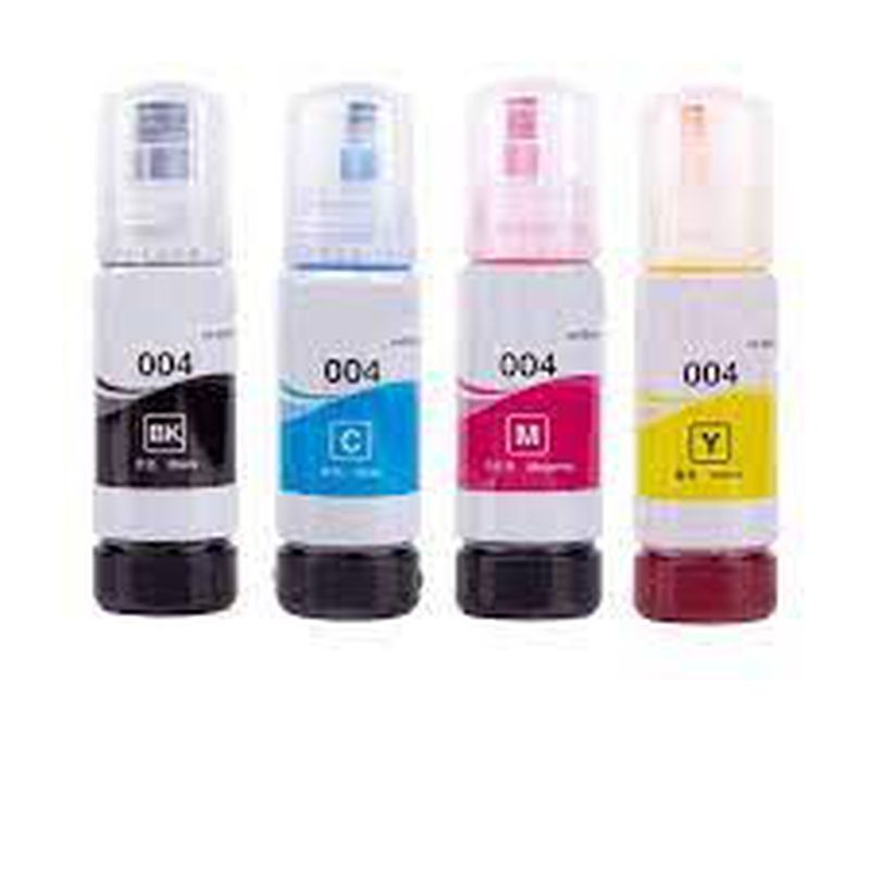 TINTA EPSON 004