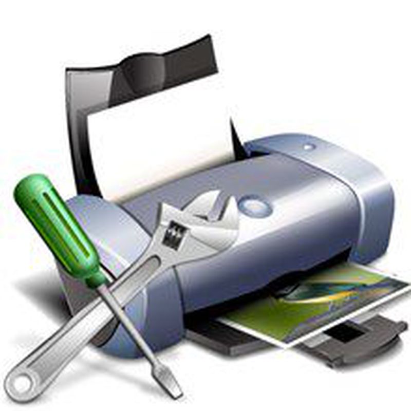 jasa service printer ringan