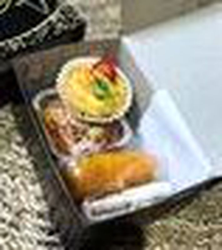 SNACK BOX PAKET B