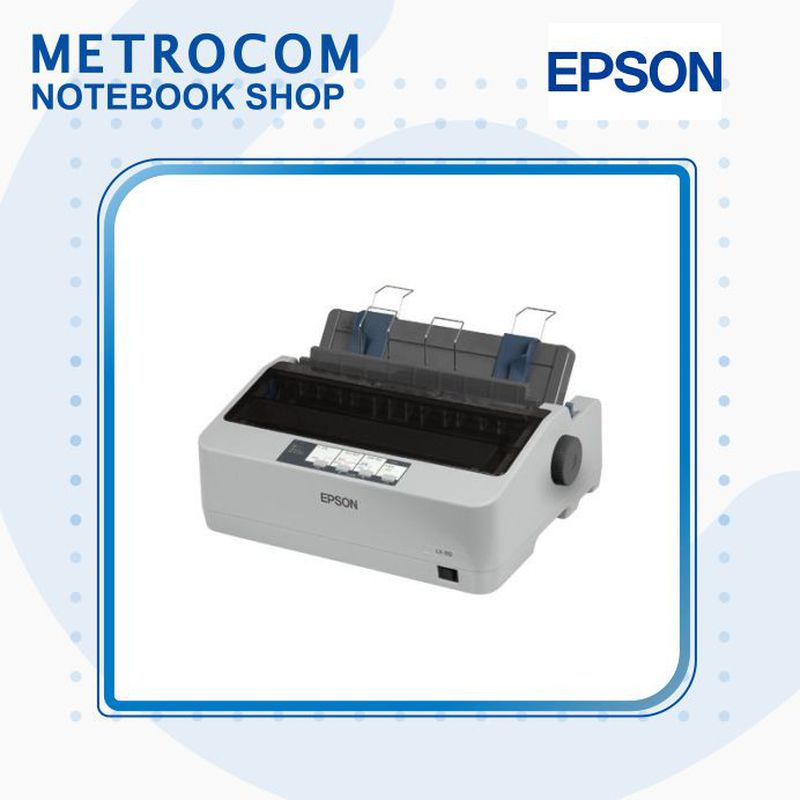Printer EPSON LX310 Dot Matrix
