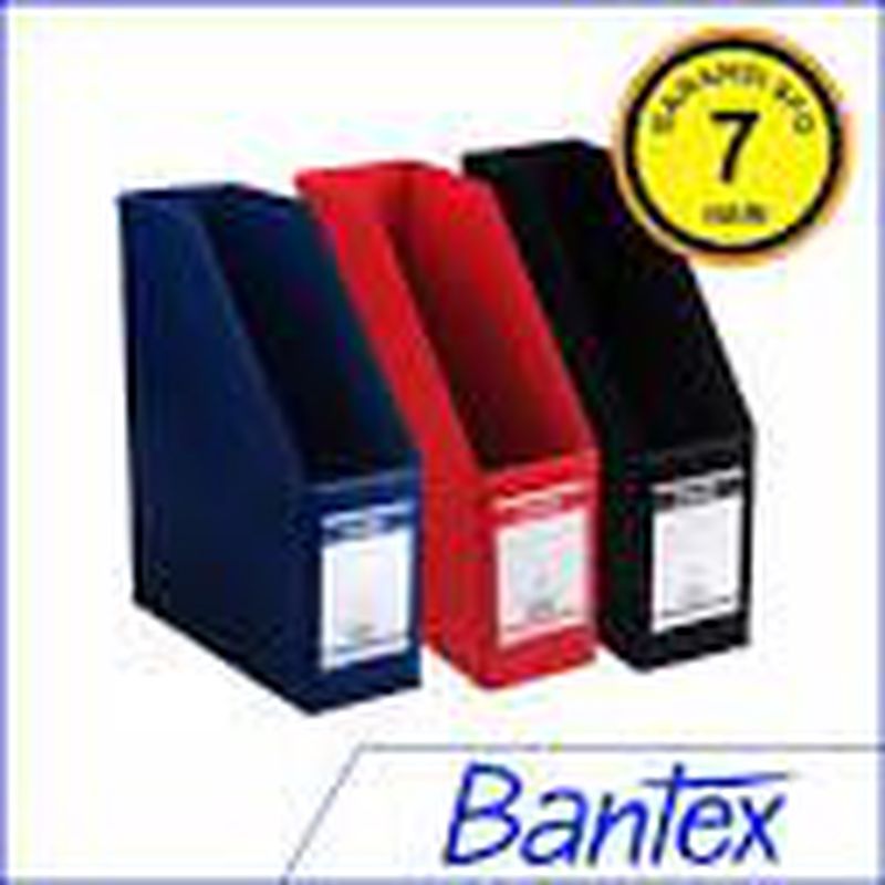 BOX FILE BANTEX