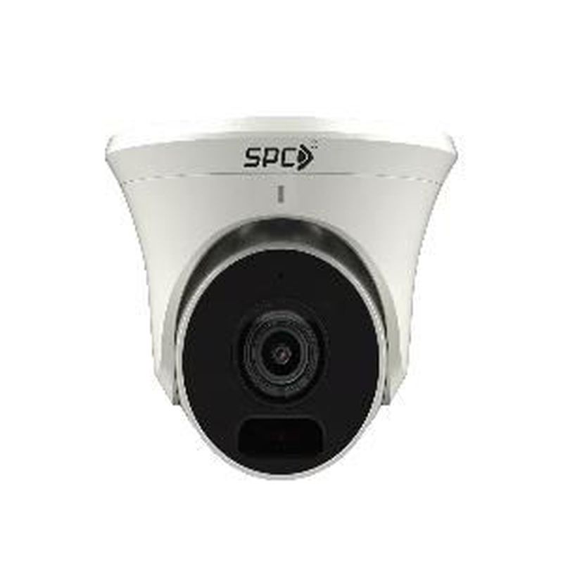SPC 2 MP CAMERA IP DOME6340E88WDL