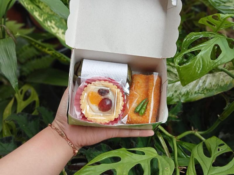 Snack Box AB