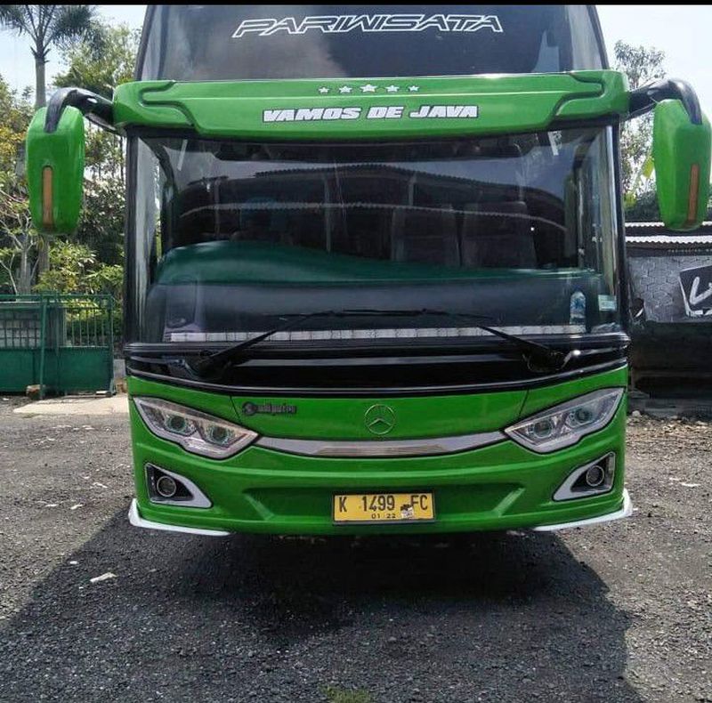 Sewa Bus