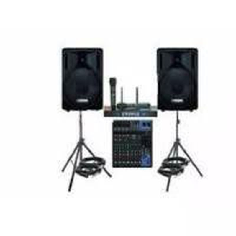 SEWA SOUND SYSTEM MEDIUM