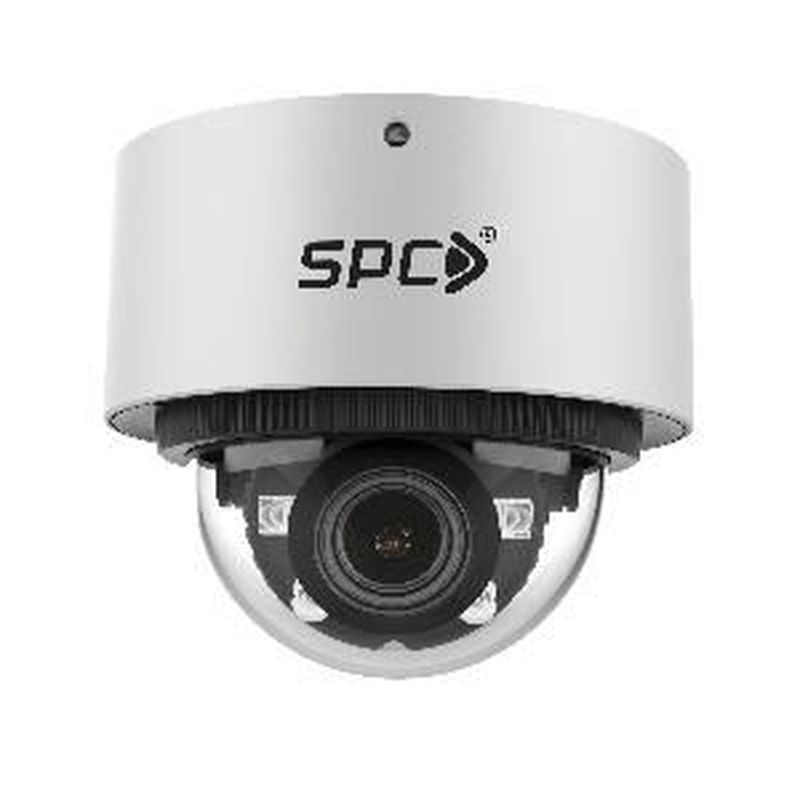 SPC IPC CAMERA INDOOR 2MP