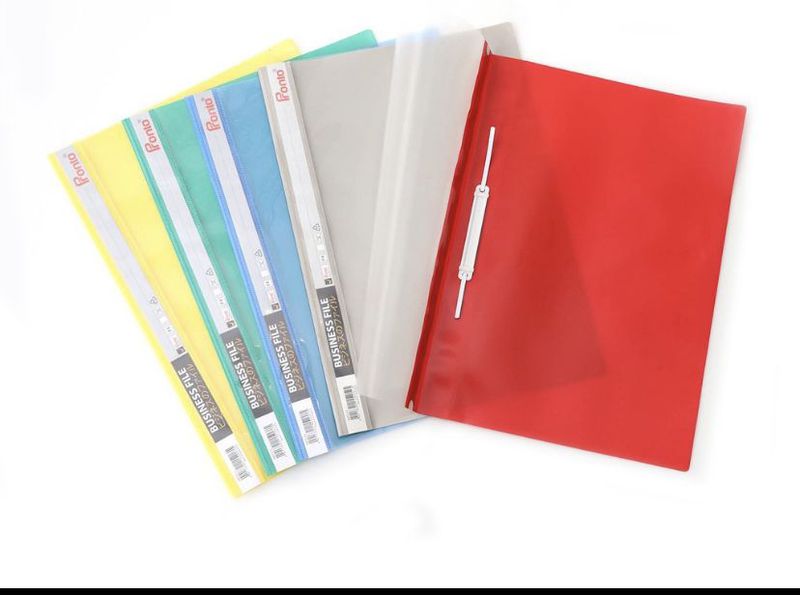 Map Bussiness File F4