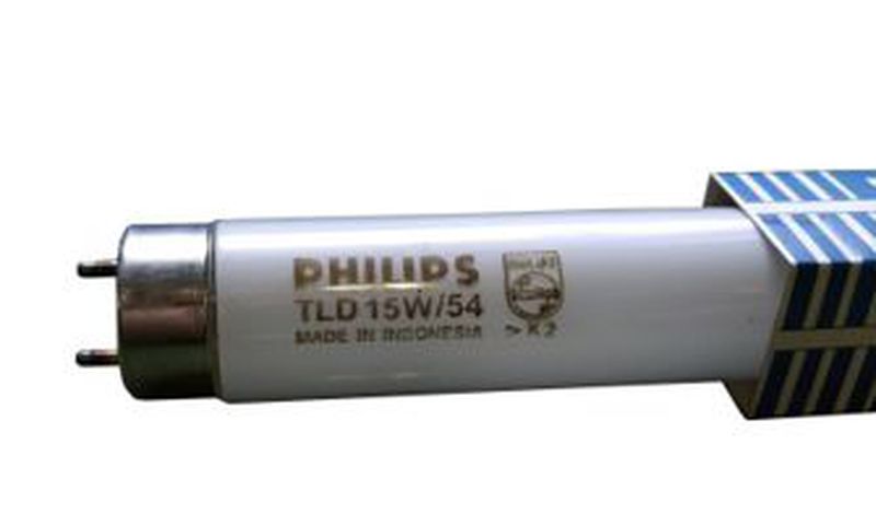 LAMPU TLD 15W/220 PHILLIPS