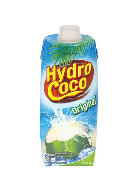 Hydrococo