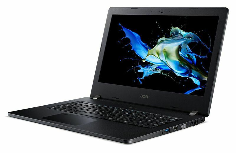 LAPTOP ACER TRAVELMATE P214 core i5
