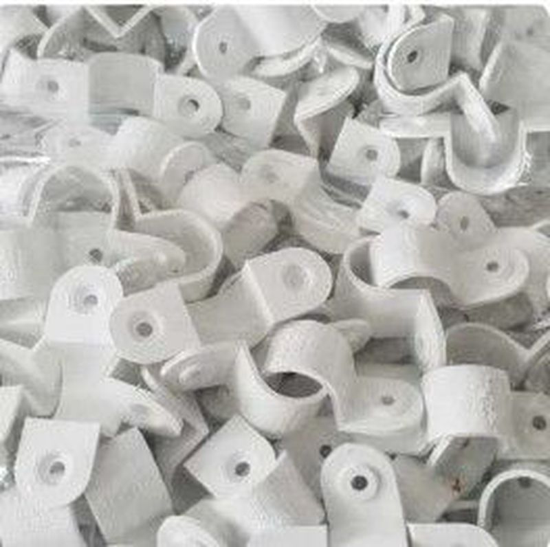 Clem (Kabel Listrik/Pipa PVC)