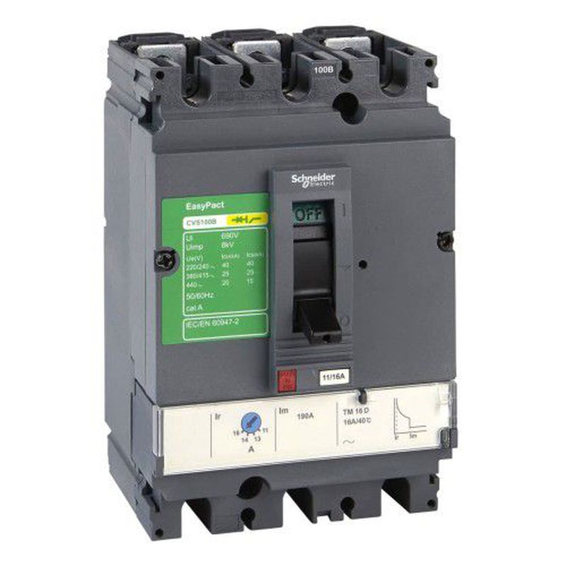 Breaker NF100A