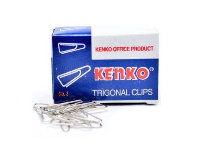 Trigonal Clips Kenko No. 3