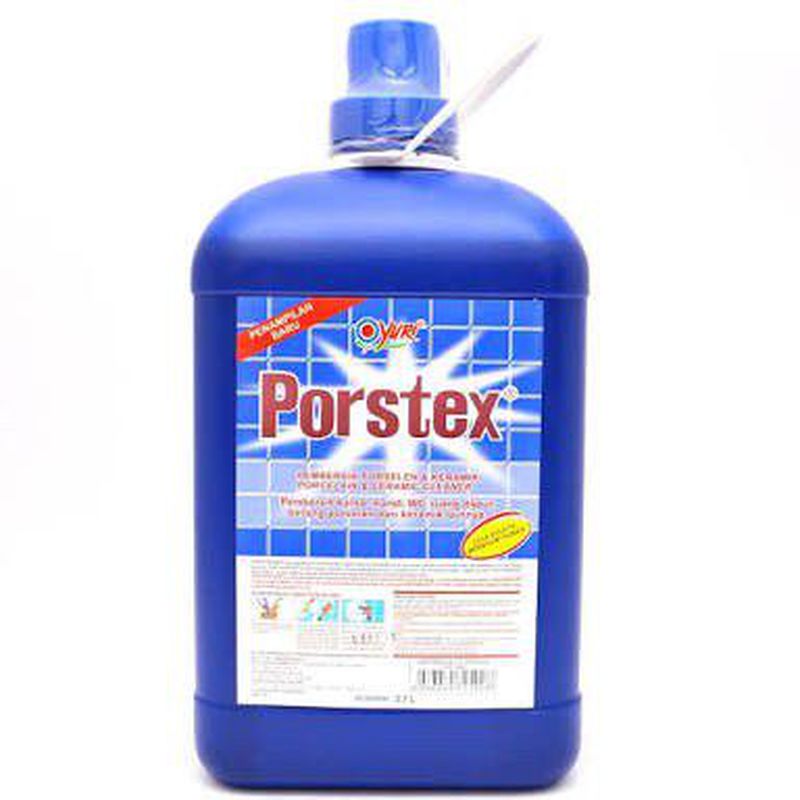PORSTEX GALON 3,7LITER