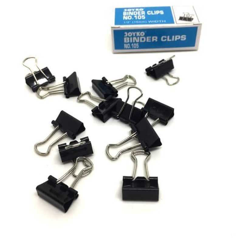 Binder clip no 105