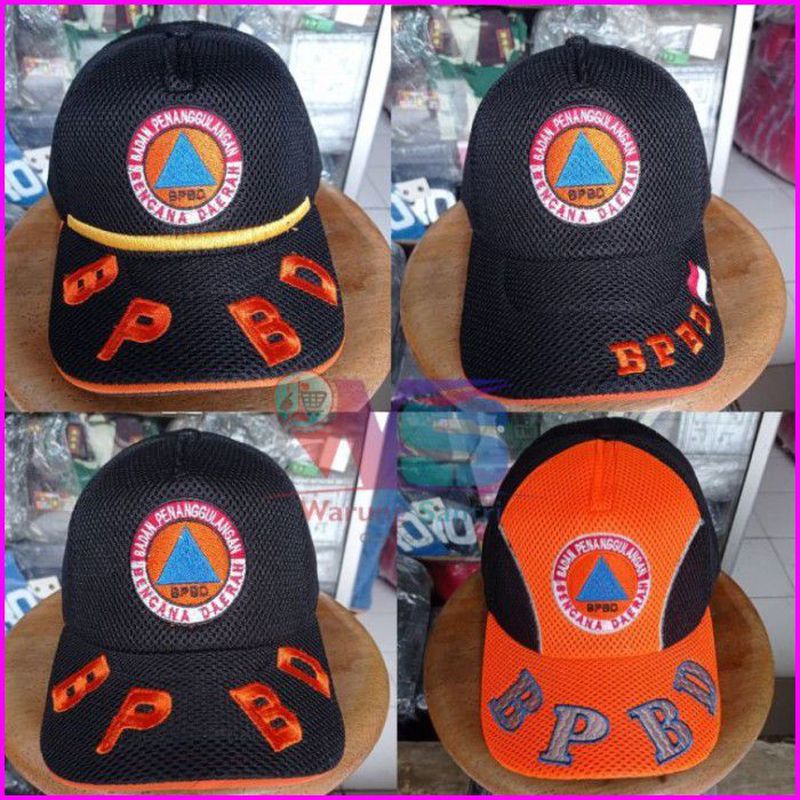 Topi Custom