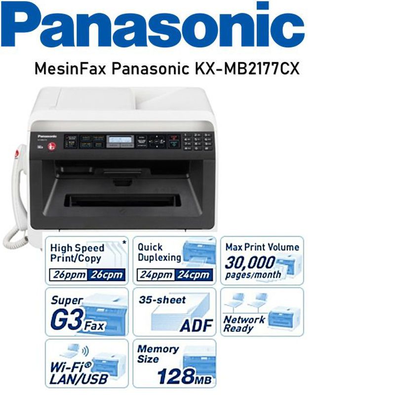 Mesin FAX