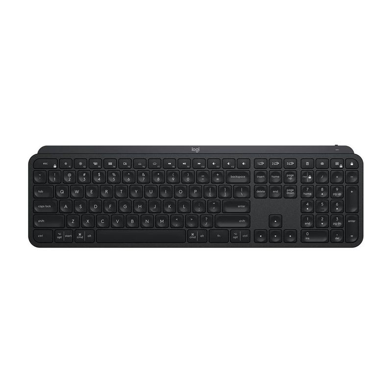 KEYBOARD LOGITECH