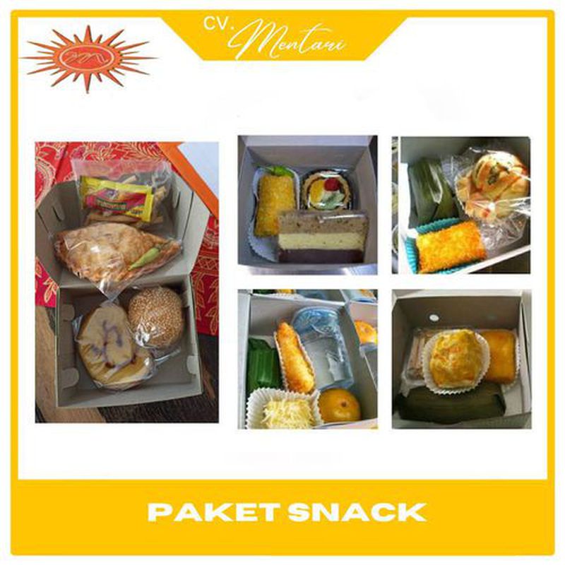 SNACK KOTAK