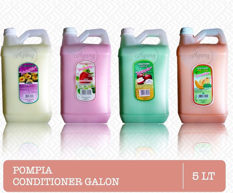Conditioner Rambut Pompia