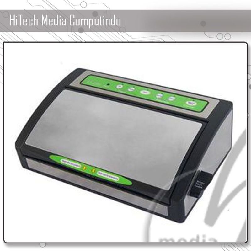 VACUUM SEALER