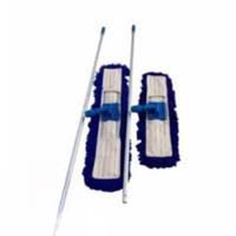 Lobby Duster komplit 60cm-80cm - 60cm