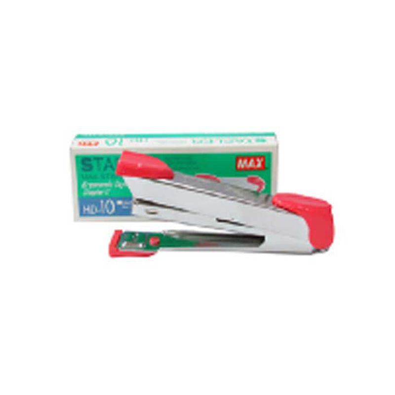 Stapler max HD-10