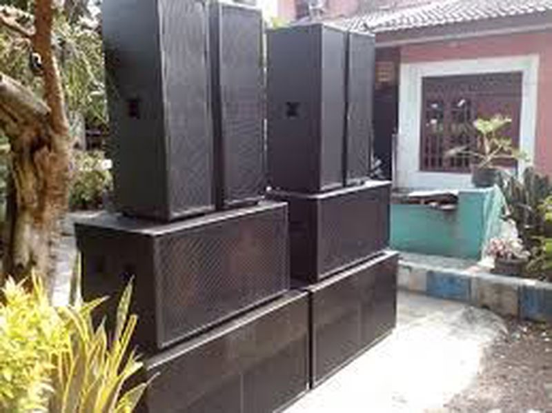 SOUND SYSTEM