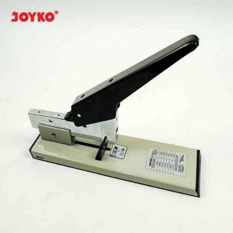 Hekter Jilid/Stapler Duduk HD 12N 24