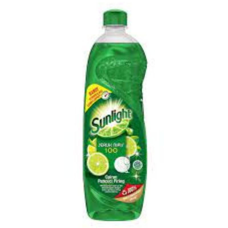 Sunlight Sabun Cuci Piring 750ml