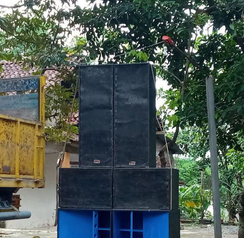 SEWA SOUND SYSTEM