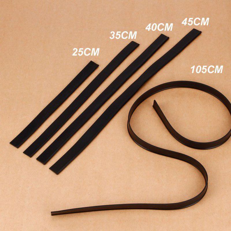 refill window squezee 35,45,105 Cm - 45cm