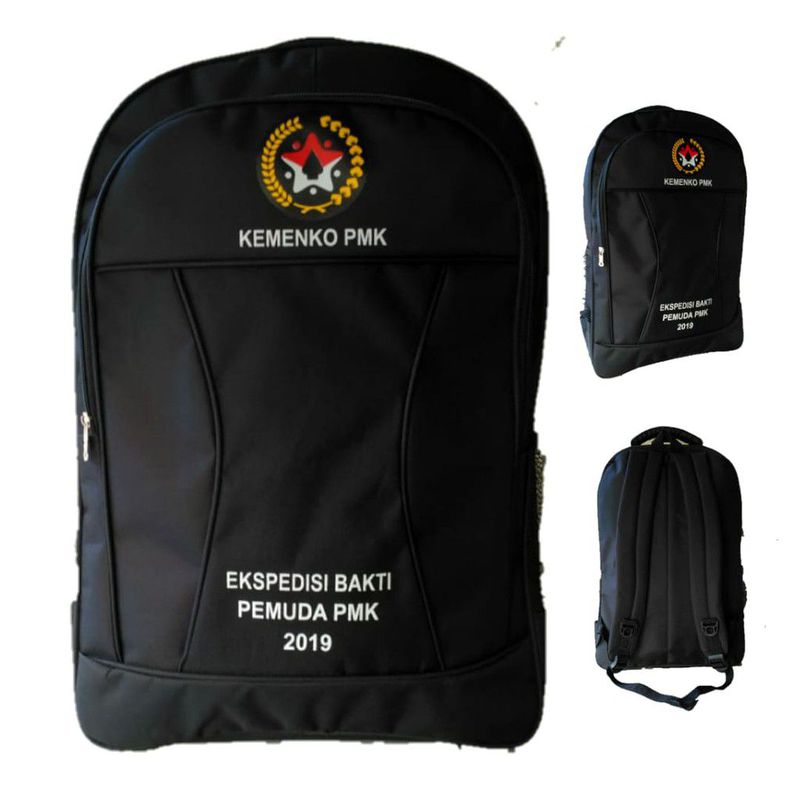 Tas Seminar/Diklat Custom