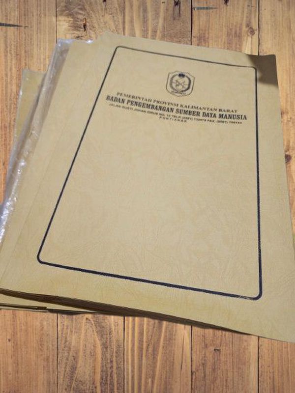 Stopmap Berkop Dinas