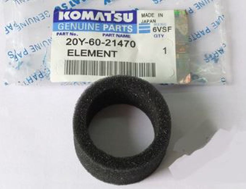 BREATHER PN 20Y-60-21470