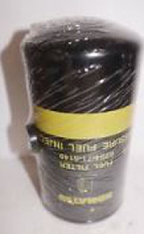 FUEL FILTER PN 6754-79-6140