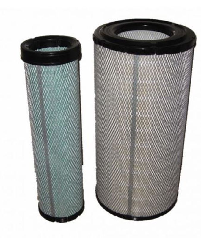 AIR FILTER ASSY PN 600-185-4100