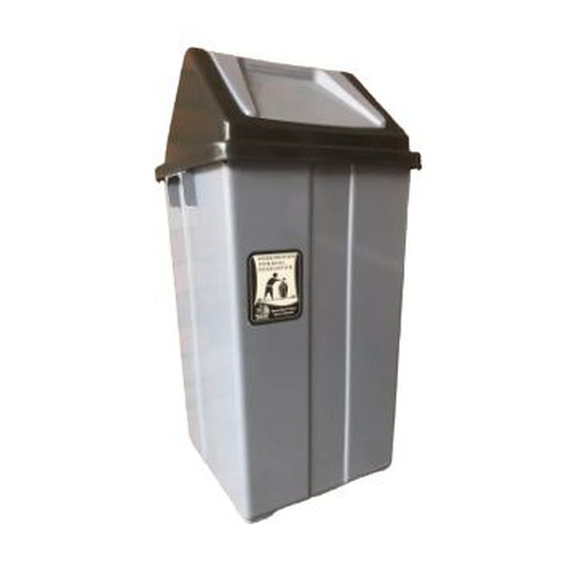 Yutaka Tong sampah Plastik Yutaka 20 Liter