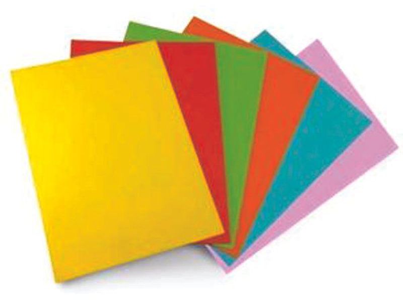 Kertas cover jilid A4