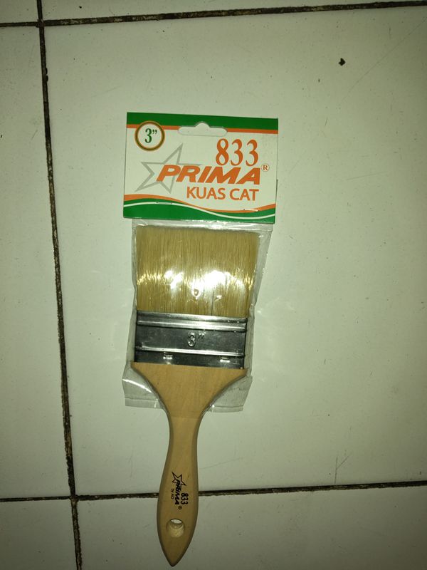Kuas cat besar