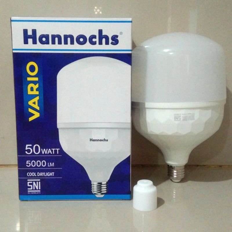 Lampu LED 50 Watt