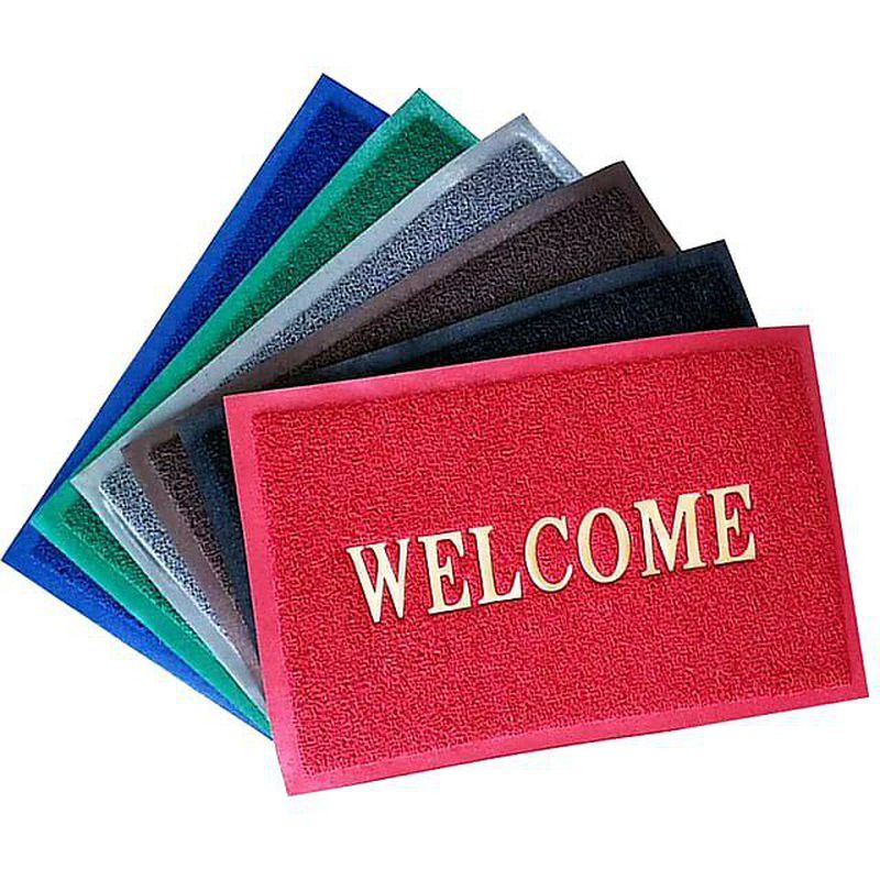 Keset Noment Welcome