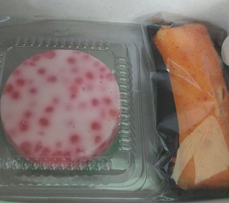 Snack Box Kecil Tipe 3