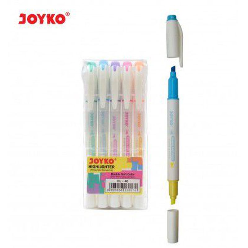 HIGHLIGHTER JOYKO HL-46 ISI 5